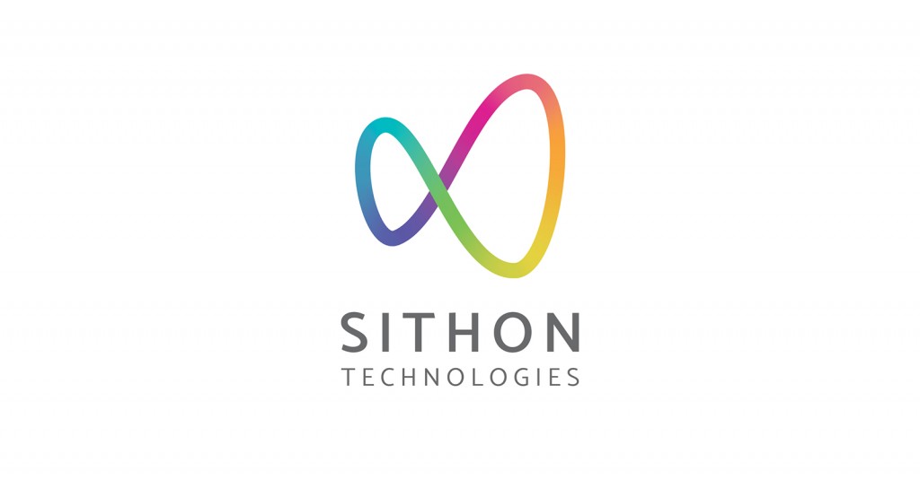 Logo Sithon Technologies - POM COM